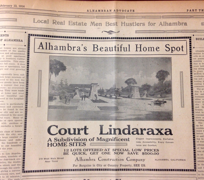 Focus On Lindaraxa Park: Alhambra’s Moorish Beauty | The Prose of ...